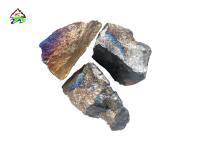 China 2.5 Inch Low Carbon Silico Manganese LC Ferro Si1.5% P0.2% for sale