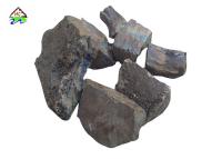 China LC MC HC Carbon Ferro Manganese Ferroalloy For Tool Heat Resistant Steel for sale
