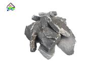 China Mn75% 82% Medium Carbon Ferro Manganese Silver Gray Ferromanganese Alloy for sale