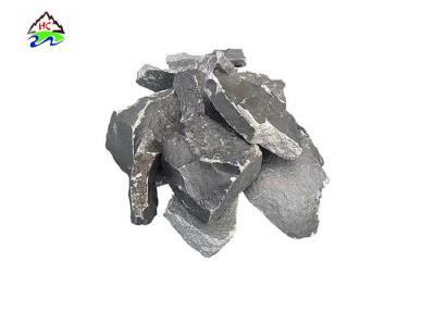 China Mn75% 82% Medium Carbon Ferro Manganese Silver Gray Ferromanganese Alloy for sale