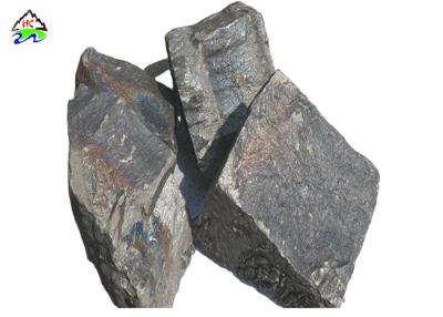China FeMn75 High Carbon Ferro Manganese Alloy 60mm for sale