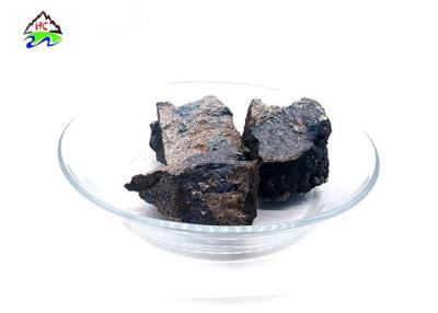 China FeMn88 Desulfurizer Ferro Manganese Alloys Lump Anti Abrasion Steel for sale