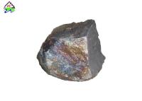 China Mn78% 80% Low Carbon Ferro Manganese LC Silver Gray Steelmaking Additive for sale