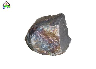 China Mn78% 80% Low Carbon Ferro Manganese LC Silver Gray Steelmaking Additive for sale