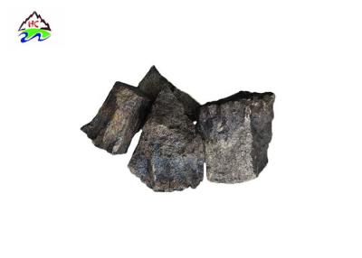 China FeMn78 Granule High Carbon Ferromanganese Inoculant In Steel Industry for sale