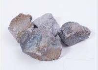 China FeMn78 Granule High Carbon Ferromanganese Inoculant In Steel Industry for sale