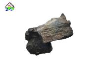 China C2.0 Low Carbon Ferro Manganese Block 75 FeMn Alloy Cast Iron for sale