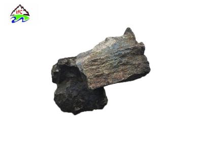 China C2.0 Low Carbon Ferro Manganese Block 75 FeMn Alloy Cast Iron for sale
