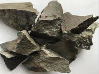 China SiMn 6517 ferro silico manganese for steel making for sale