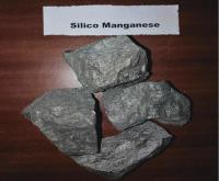 China High Purity Ferro Silico Manganese Deoxidant 6517 As Reductive Agent for sale