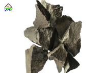 China 6818 6816 SiMn Alloy Particles Low Carbon Silico Manganese Ferroalloy Material for sale