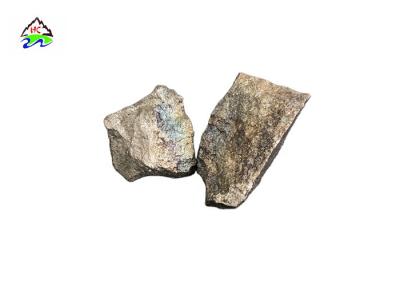 China FeMn65Si17 60% Silicon Manganese Alloy Lumps Metallurgy Deoxidizer for sale