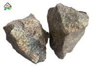 China Ferro Silicon Manganese 72% Blocky Si 20% SiMn Alloy Steelmaking Additive for sale