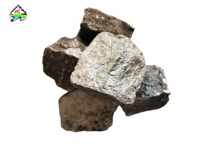China Silicon Manganese FeMn60Si14 FeMn65Si17 As Deoxidizer For Steel Making for sale