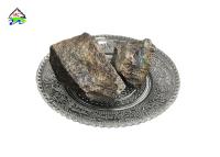 China 6014 6517 Silicon Manganese Alloy C2.5 Ferro Silico Manganese As Alloy Additives for sale