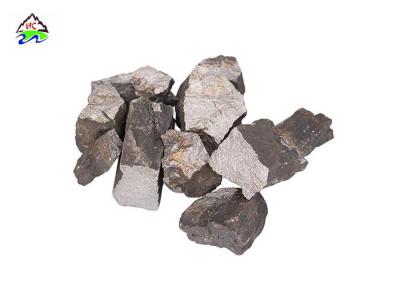 China High Purity Ferro Silico Manganese Deoxidant 6517 As Reductive Agent for sale