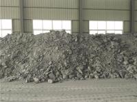 China FeSiN Lump 50mm Ferro Silicon Nitride Ferro Alloys Aluminium Foundry Industry for sale