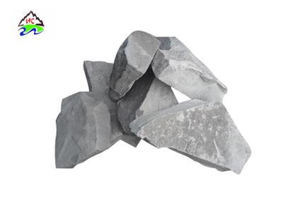 China 1mm SiC Nitride Ferro Alloys Granular FeSi Si3n4 Powder As Steelmaking Additive for sale