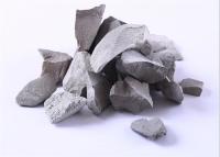 China 1mm SiC Nitride Ferro Alloys Granular FeSi Si3n4 Powder As Steelmaking Additive for sale