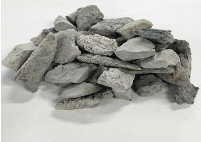 China Anti Errosion FeSi Si3N4 Ferrosilicon Nitride Ferro Alloys For Refractories for sale