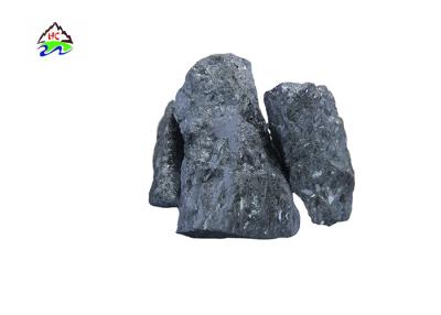 China FeSiMg6Re1 Ferro Silicon Magnesium Additives FeSiMg Rare Earth Alloy for sale