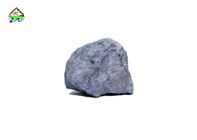 China Ca2.0 Mg5.0 Ferro Silicon Magnesium FeSiMg Alloy As Nodulizer For Casting Iron for sale