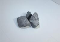 China Ca2.0 Mg5.0 Ferro Silicon Magnesium FeSiMg Alloy As Nodulizer For Casting Iron for sale