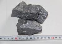China Ca2.0 Mg5.0 Ferro Silicon Magnesium FeSiMg Alloy As Nodulizer For Casting Iron for sale