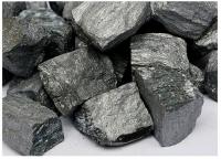 China Block Ferrosilicon Magnesium Alloy Nodulizer FeSiMgRe In Cast Iron for sale