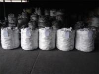 China Block Ferrosilicon Magnesium Alloy Nodulizer FeSiMgRe In Cast Iron for sale
