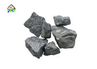 China 5cm Ca20% Ferrum Calcium Silicon Alloy For Steelmaking for sale