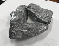 China High Grade Ca30% Si60% Calcium Silicon Alloy As Deoxidizer for sale