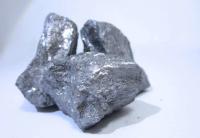 China 35mm Ca28 Si50 Calcium Silicon Alloy Deoxidizer for sale