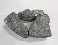 China High Grade Ca30% Si60% Calcium Silicon Alloy As Deoxidizer for sale