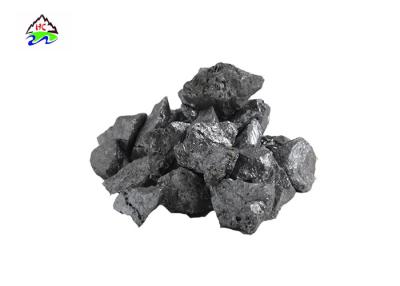 China Silicon Calcium Alloys Ca30Si50 Ca28Si55As Deoxidizer Desulfurizer In Lump for sale