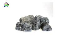 China Ca28Si50 lumps Calcium silicon alloys in steelmaking Nodular Cast Iron for sale