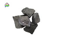 China SiBaCa Inoculant Ductile Iron Inoculation Lumps Alloy For Steelmaking for sale