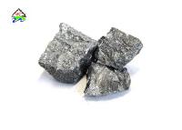 China 35mm Ca28 Si50 Calcium Silicon Alloy Deoxidizer for sale