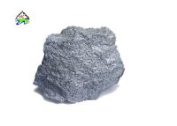China Deoxidizer Ductile Iron Ferro Calcium Silicon Aluminum Barium Calcium Inoculant for sale