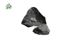 China Ca28 Si50 Calcium Silicon Alloy Lump Desulfurization Steelmaking for sale