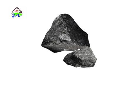 China Ca28 Si50 Calcium Silicon Alloy Lump Desulfurization Steelmaking for sale