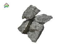 China 10mm 50mm Pure Calcium Metal Ca30Si60 Calcium Alloy for sale