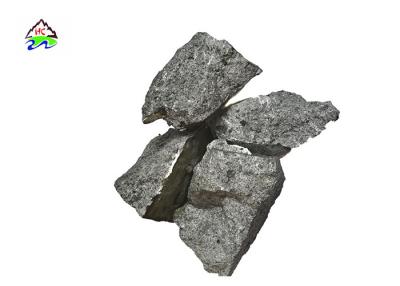 China 10mm 50mm Pure Calcium Metal Ca30Si60 Calcium Alloy for sale