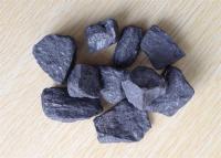 China Ca Si Ba Alloy 10mm Si35 Ferro Silicon Barium Inoculant Granule for sale