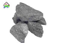 China RE4.0 35mm Metal Magnesium Ferro Silicon FeSiMg8RE3 For Casting Iron Nodulizer for sale