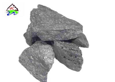 China RE4.0 35mm Metal Magnesium Ferro Silicon FeSiMg8RE3 For Casting Iron Nodulizer for sale