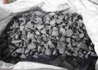 China Steelmaking deoxidizer FeSiBa Inoculant Ferro silicon barium alloy for sale