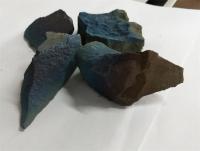 China Block Nitrided Ferro Manganese 87% FeMnN Nitride Ferro Alloys for sale