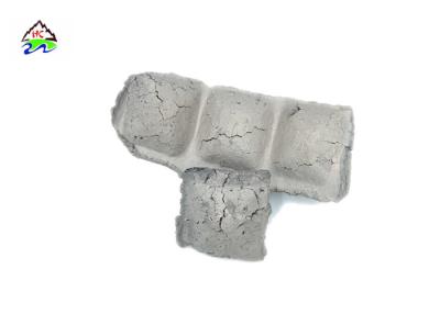 China 10mm To 30mm Vanadium Nitrogen Alloy NV12 NV16 Vanadium Nitride for sale