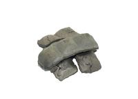 China 10mm To 30mm Vanadium Nitrogen Alloy NV12 NV16 Vanadium Nitride for sale